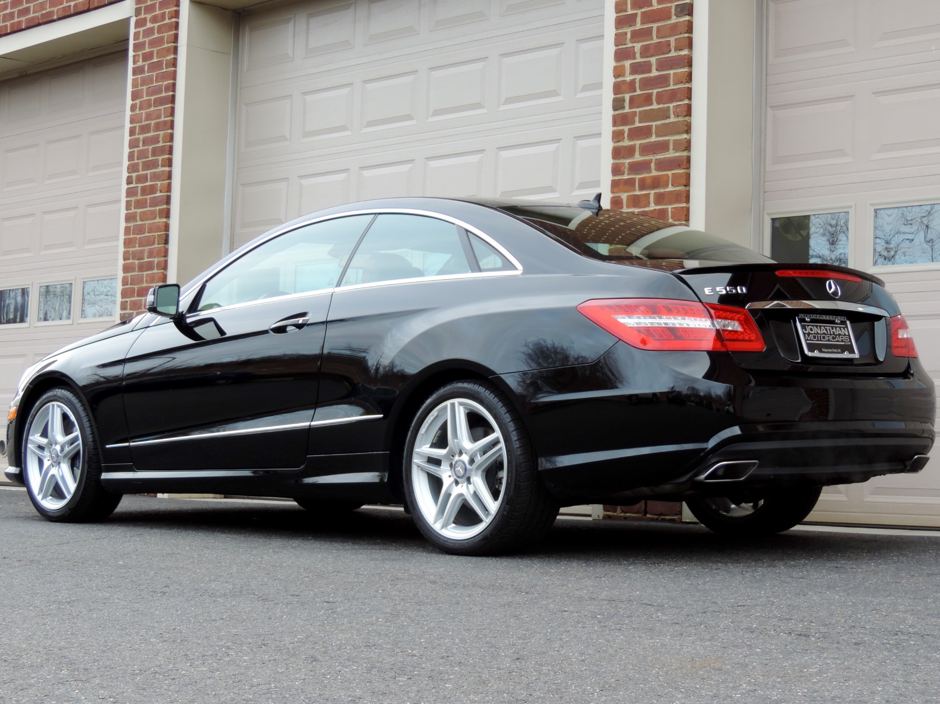 2013 Mercedes-Benz E-Class E 550 Sport Stock # 218483 for sale near ...