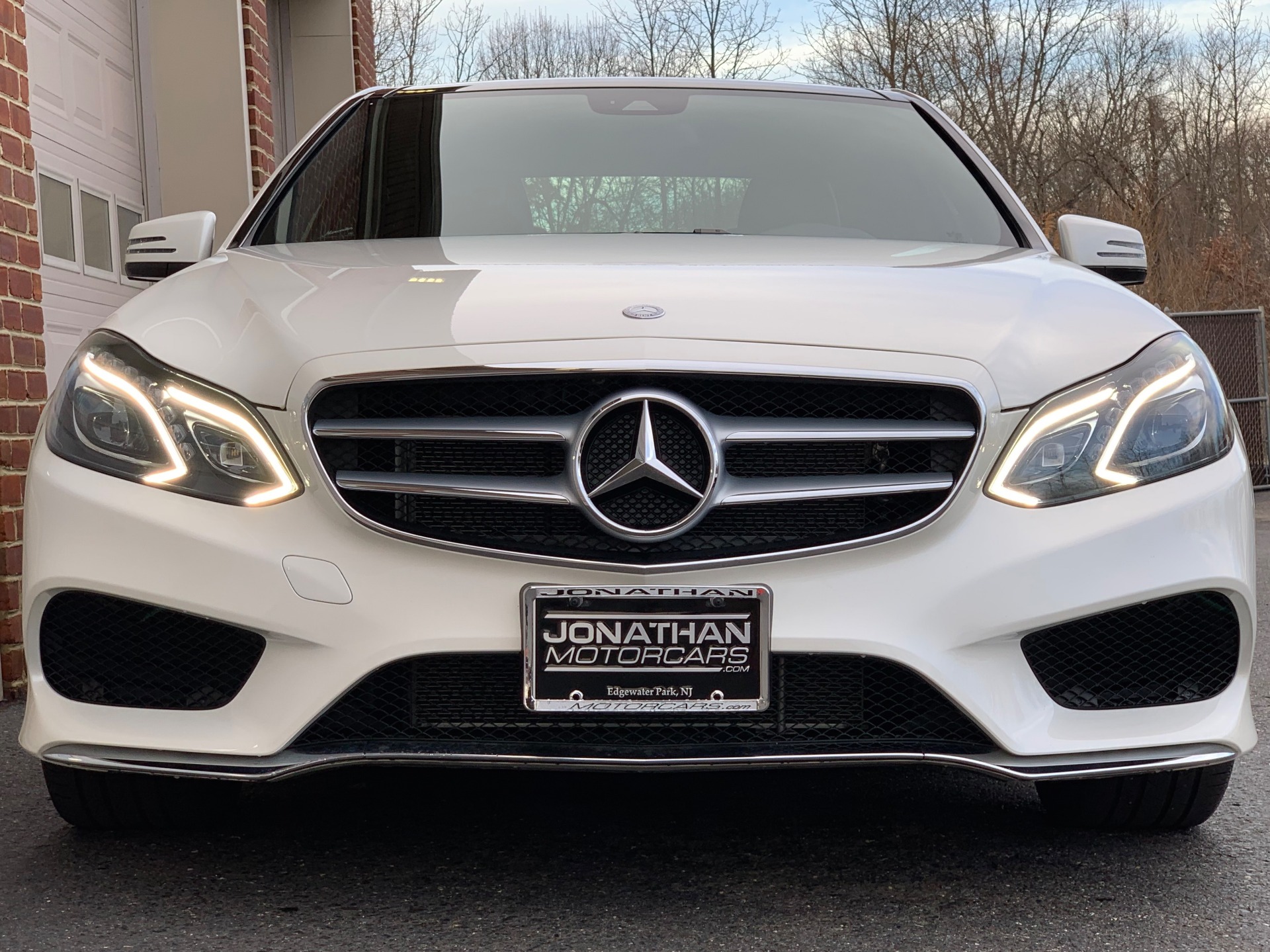 2015 Mercedes-Benz E-Class E 350 4MATIC Sport Stock # 141749 for sale ...