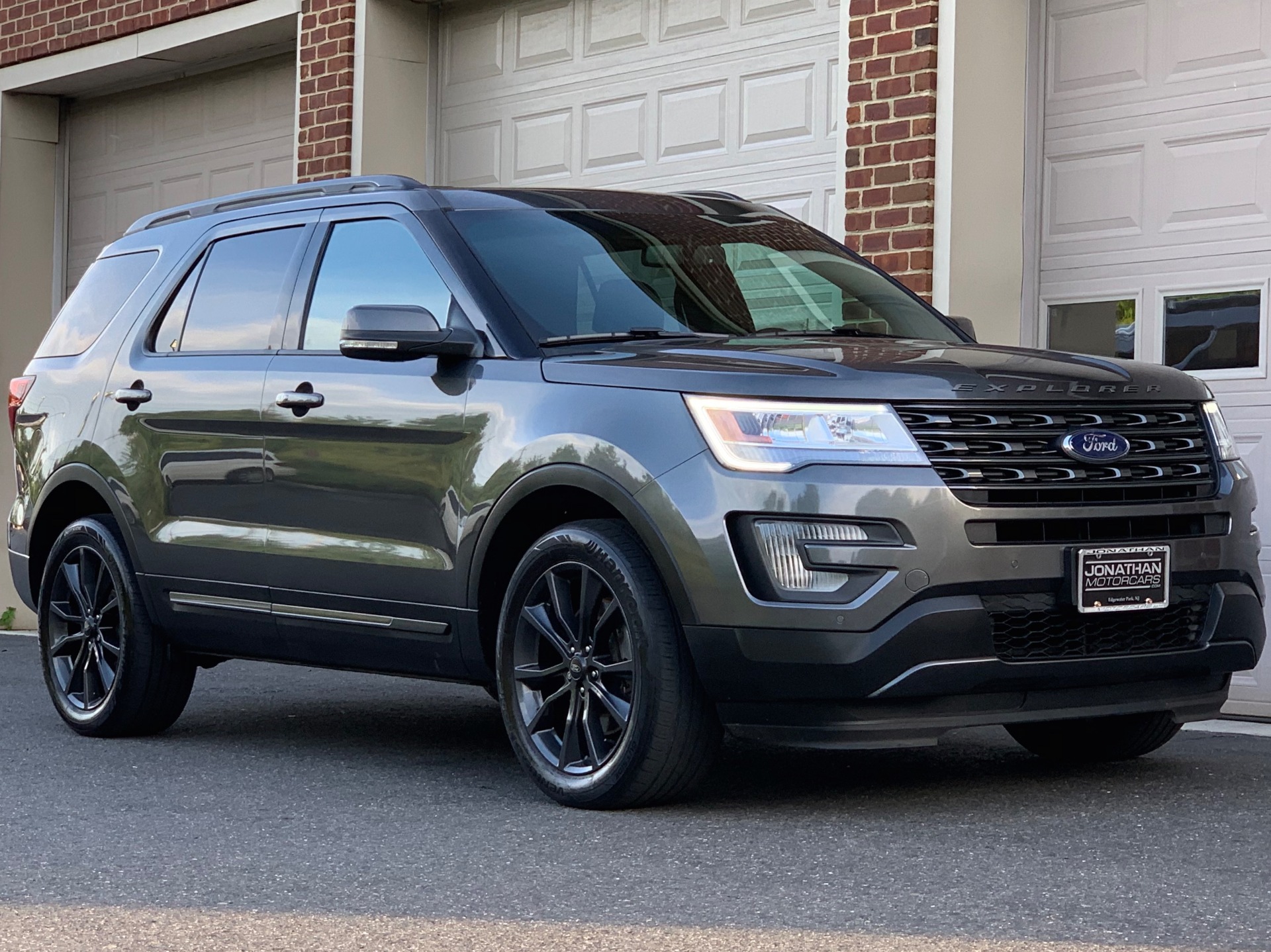 2017 Ford Explorer XLT Sport Appearance Stock # A40094 for sale near ...