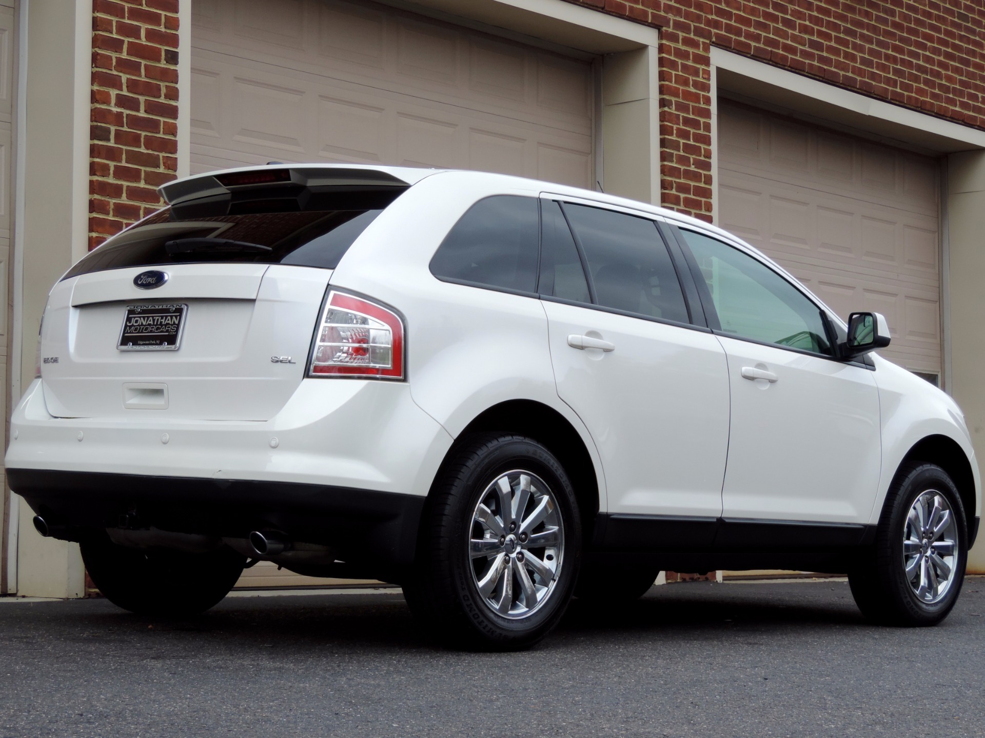 2010 Ford Edge SEL Stock # A55120 for sale near Edgewater Park, NJ | NJ ...