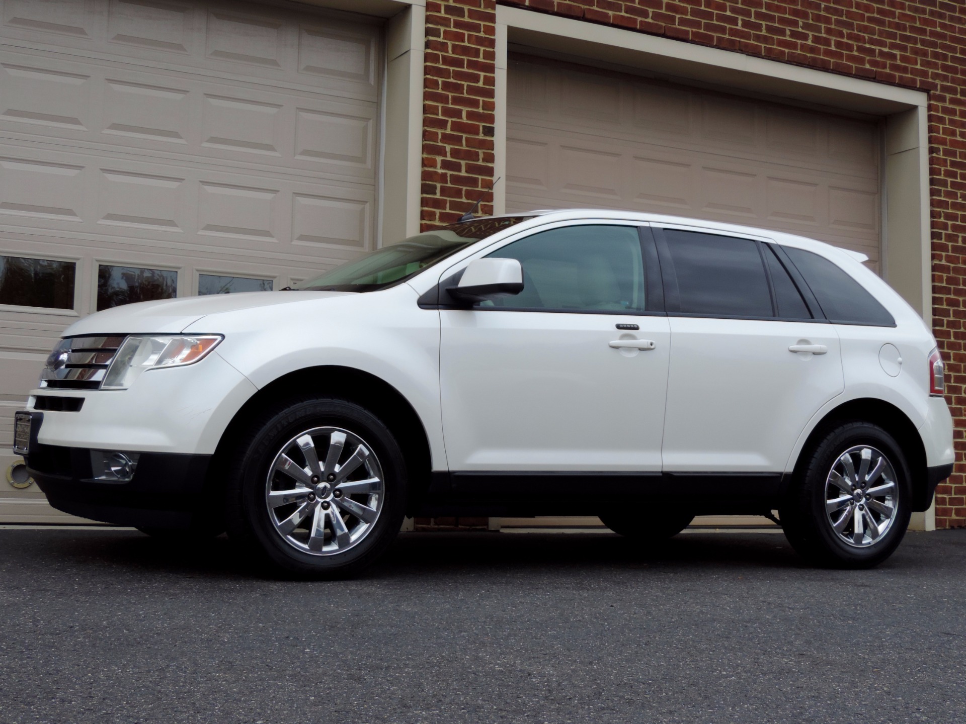 2010 Ford Edge SEL Stock # A55120 for sale near Edgewater Park, NJ | NJ ...