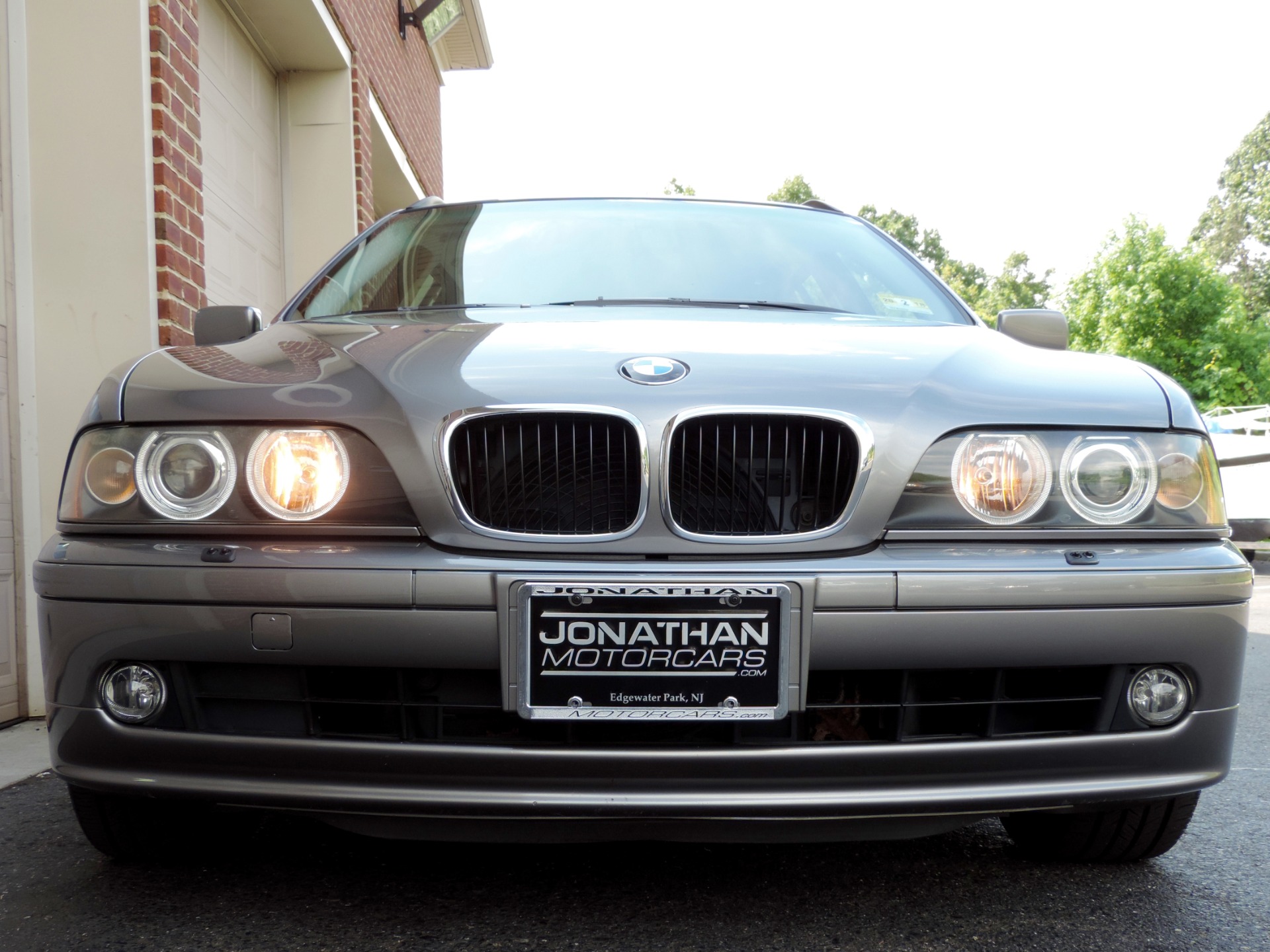 2002 BMW 5-Series Sport Wagon 525i Stock # D86631 for sale near ...