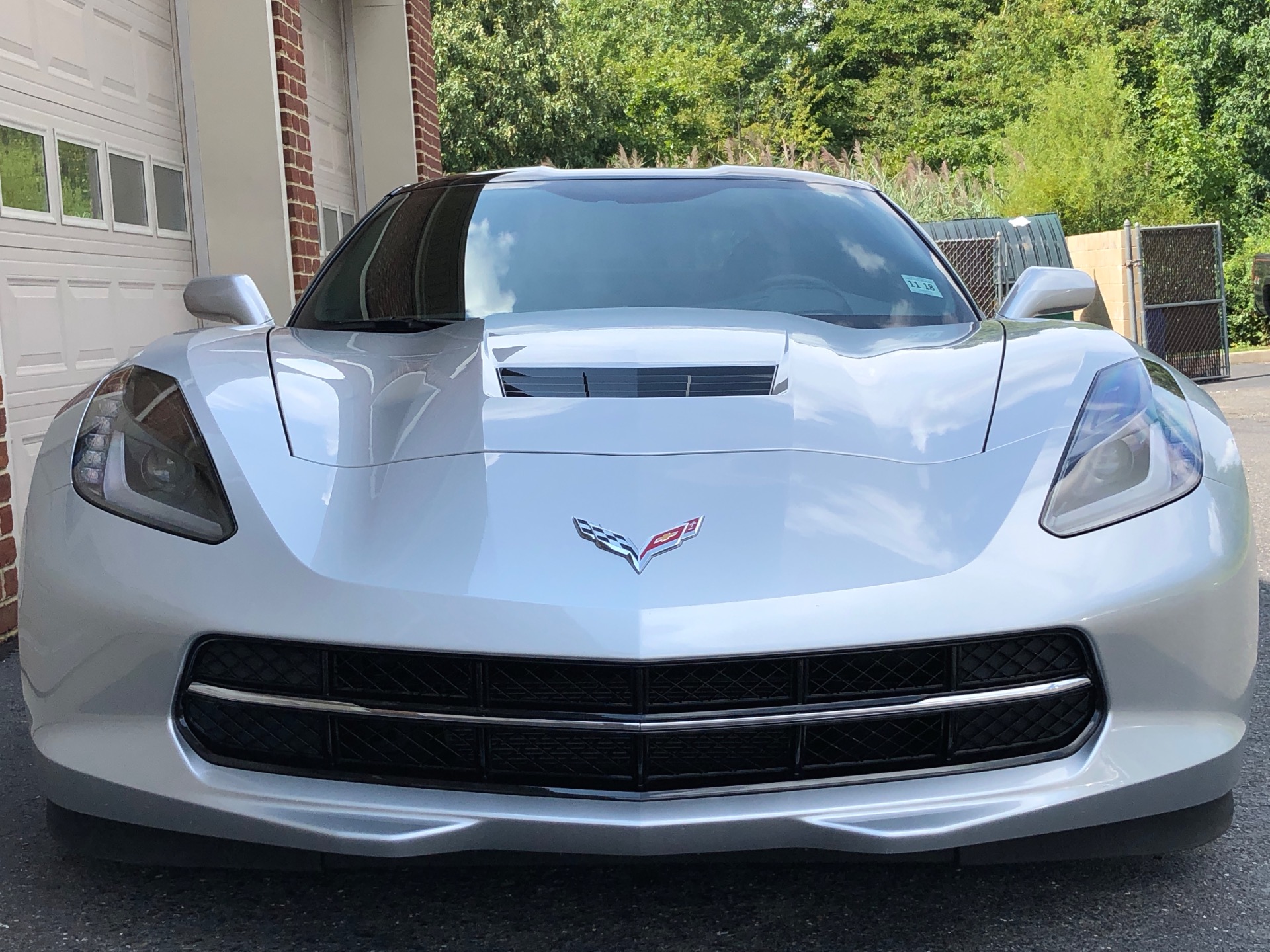 2014 Chevrolet Corvette Stingray 2LT Coupe Stock # 105874 for sale near ...