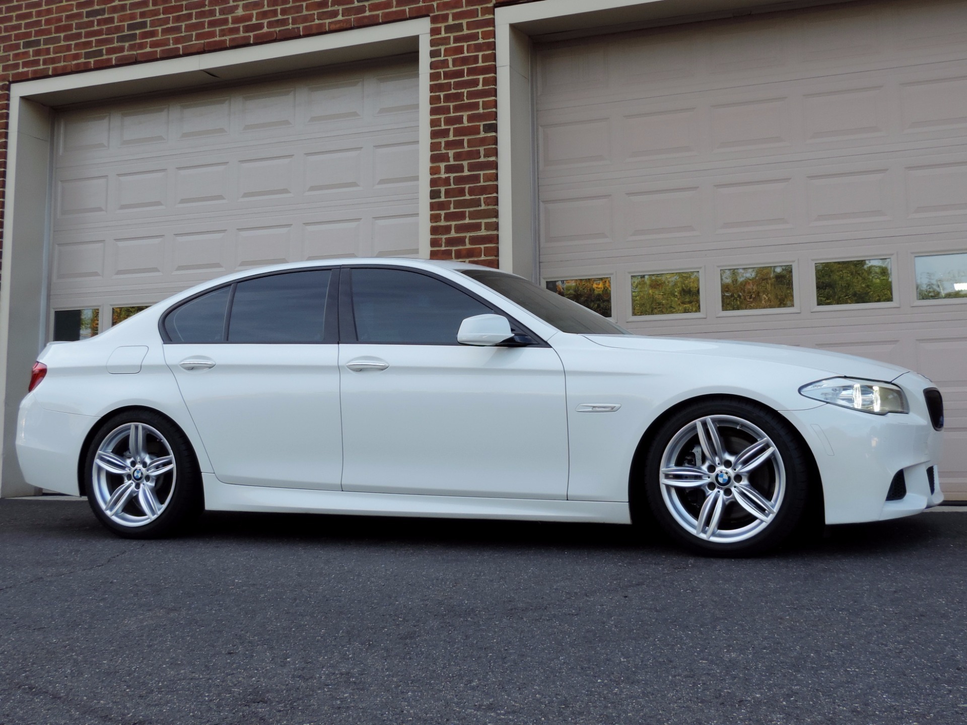 2013 BMW 5 Series 535i xDrive Stock # U74417 for sale near Edgewater ...