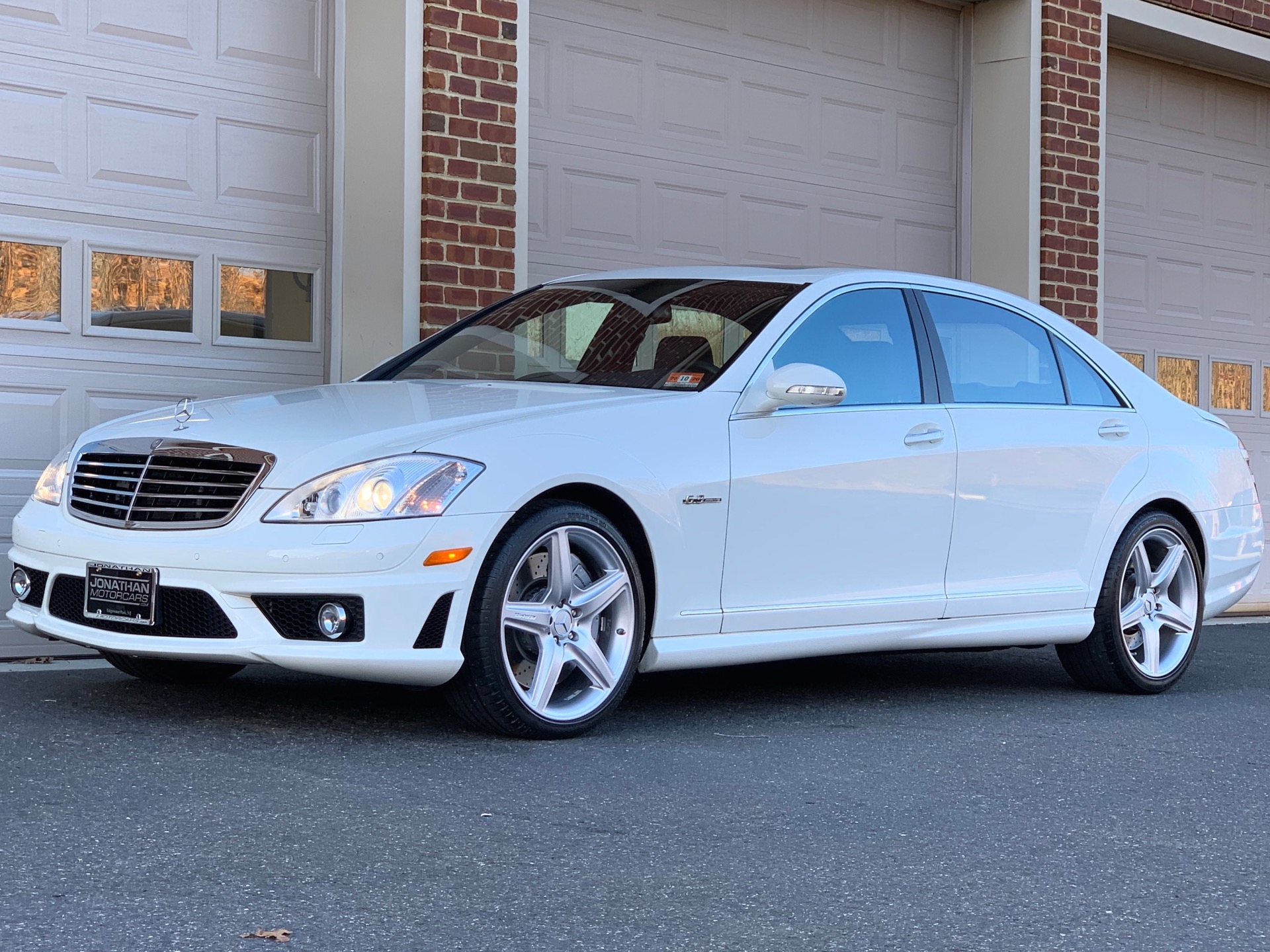 2009 Mercedes-Benz S-Class S 63 AMG Stock # 269232 for sale near ...