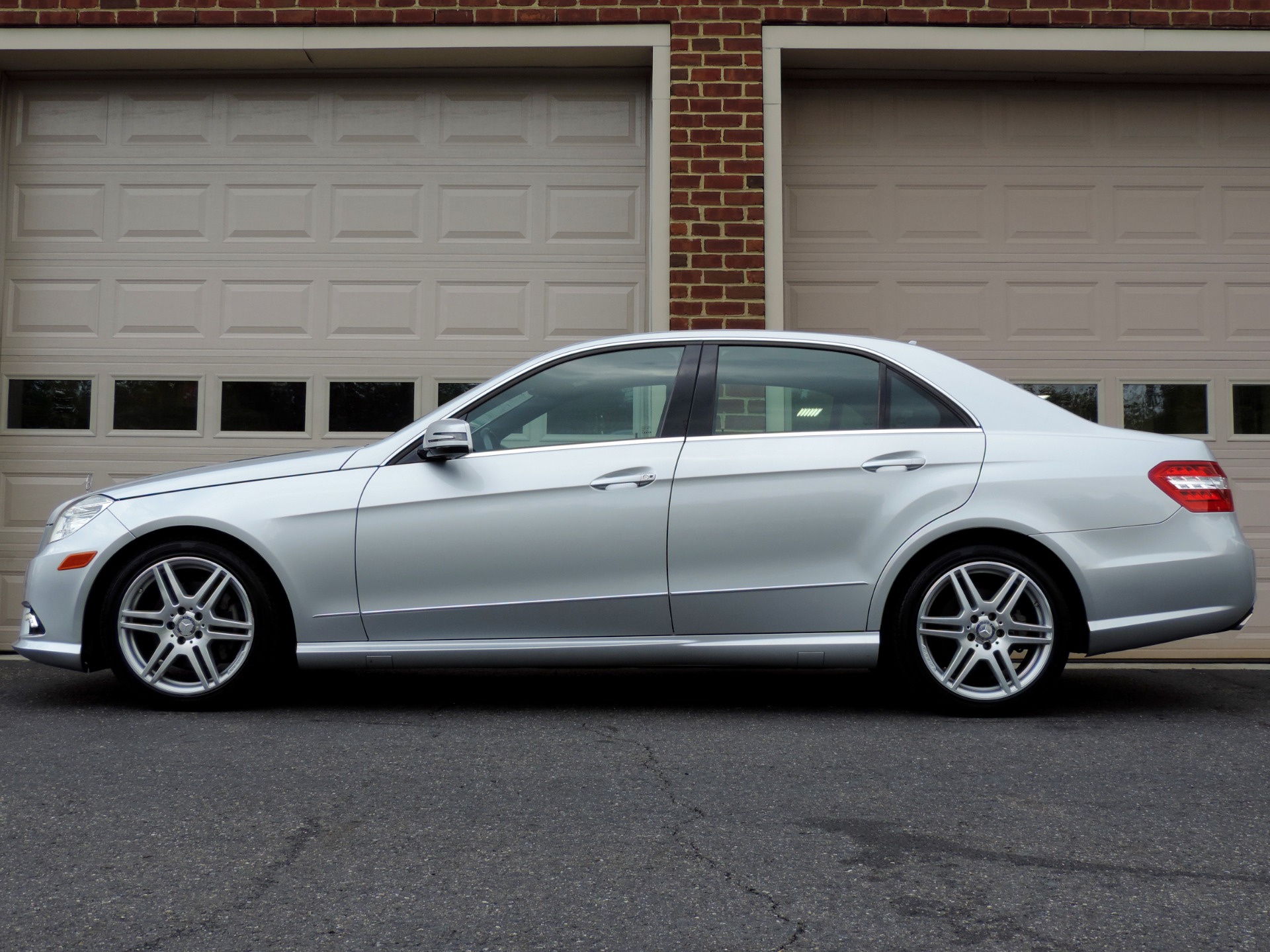 2011 Mercedes-Benz E-Class E 350 Sport 4MATIC Stock # 305462 for sale ...